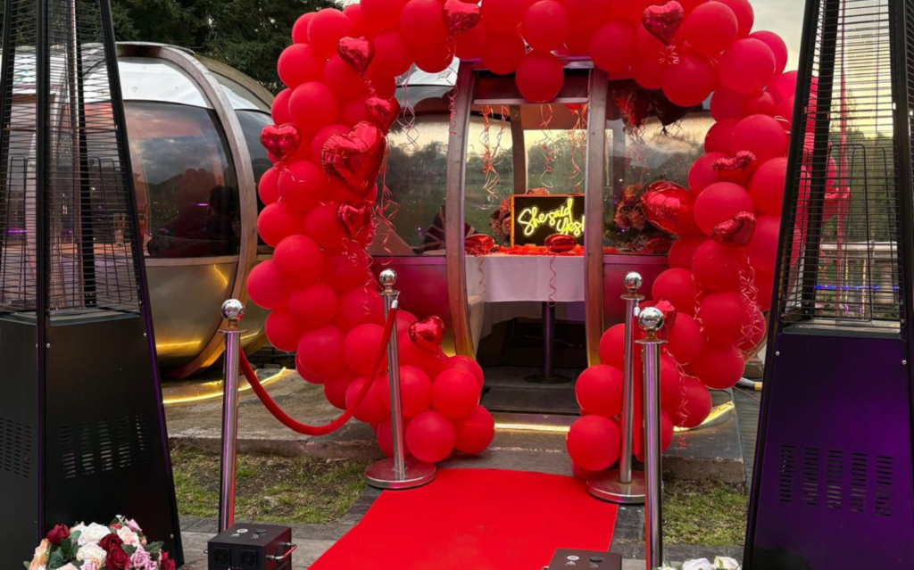 The Pods – Ponsbourne