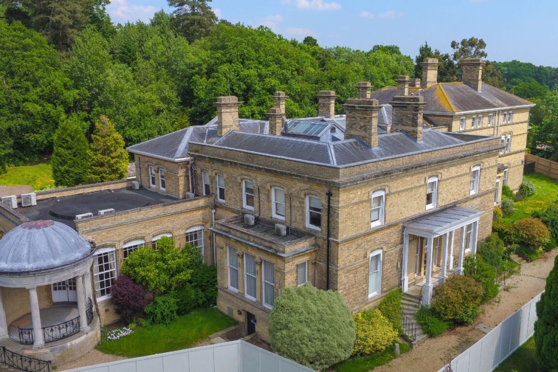 Gallery – Ponsbourne