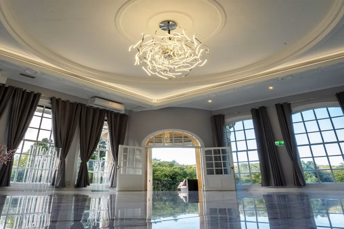 Gallery – Ponsbourne