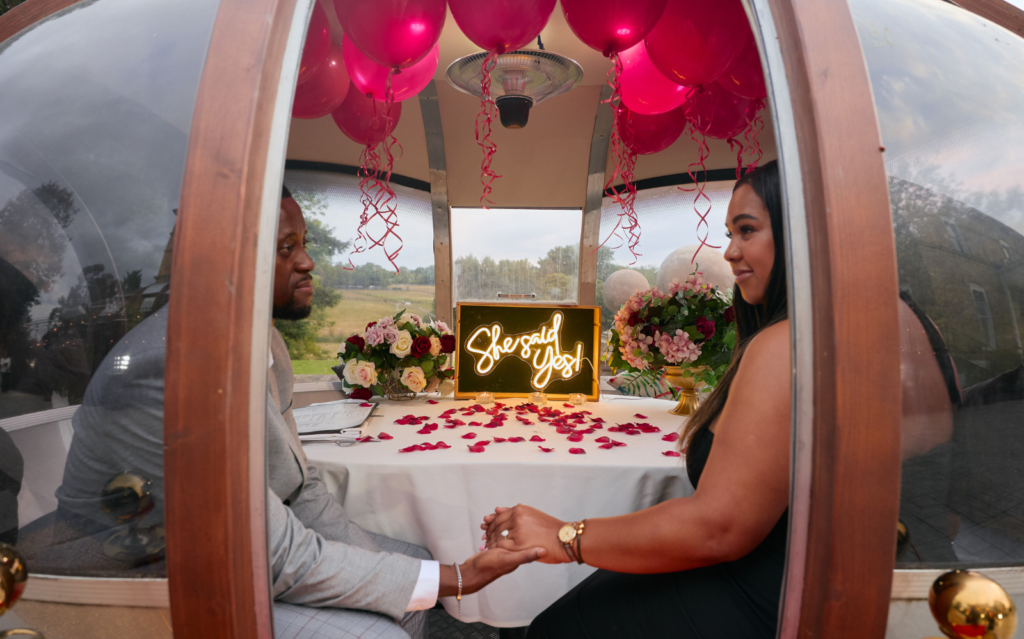 The Pods – Ponsbourne