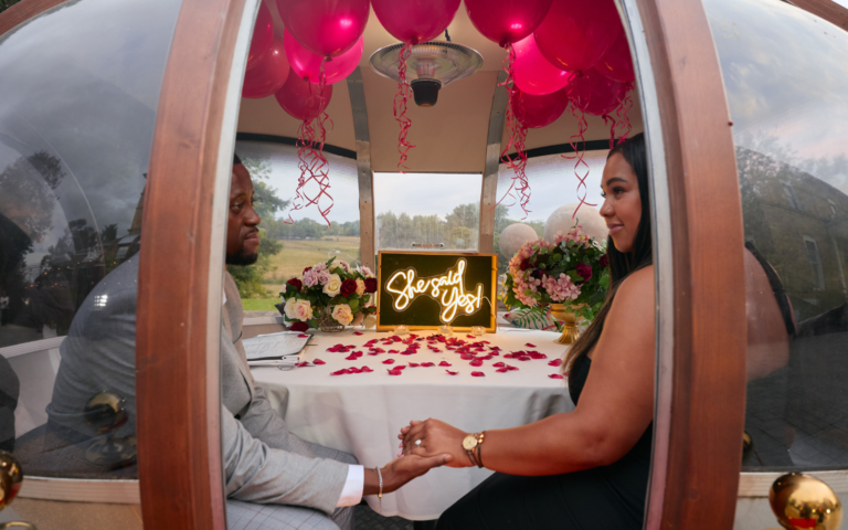 The Pods – Ponsbourne